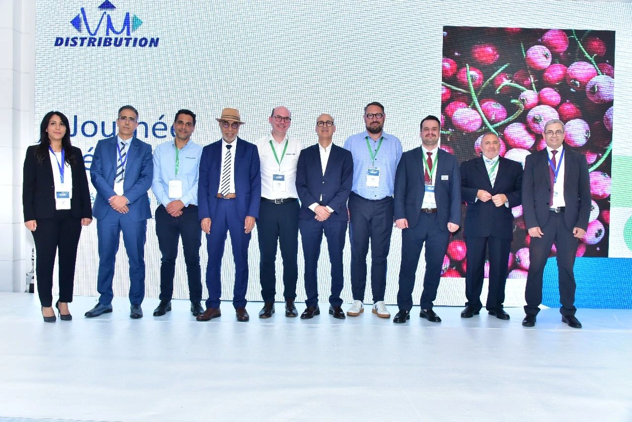 journée Réfrigération : Un Événement Sous le Signe de l’Échange et de l ...